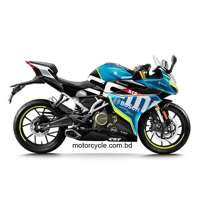 CFMoto 300SR Bike Price Full Specs In BD 2025 CFMoto 300SR Bike Price Full Specs In BD 2025