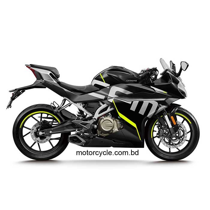 CFMoto 300SR Bike Price Full Specs In BD 2025 CFMoto 300SR Bike Price Full Specs In BD 2025
