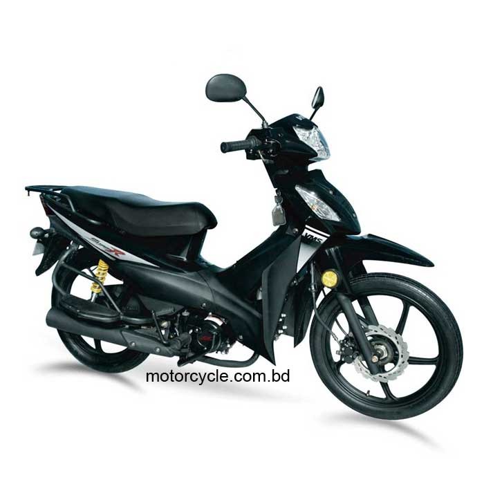 H Power Super R 110 Bike Price, Full Specs in BD 2026