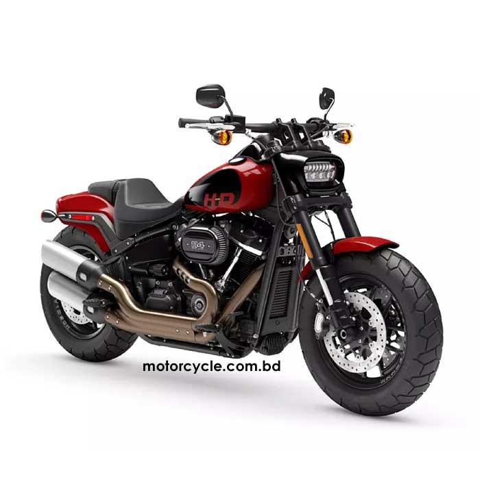 Harley-Davidson Fat Bob Photo Gallery, All Images of Harley-Davidson ...