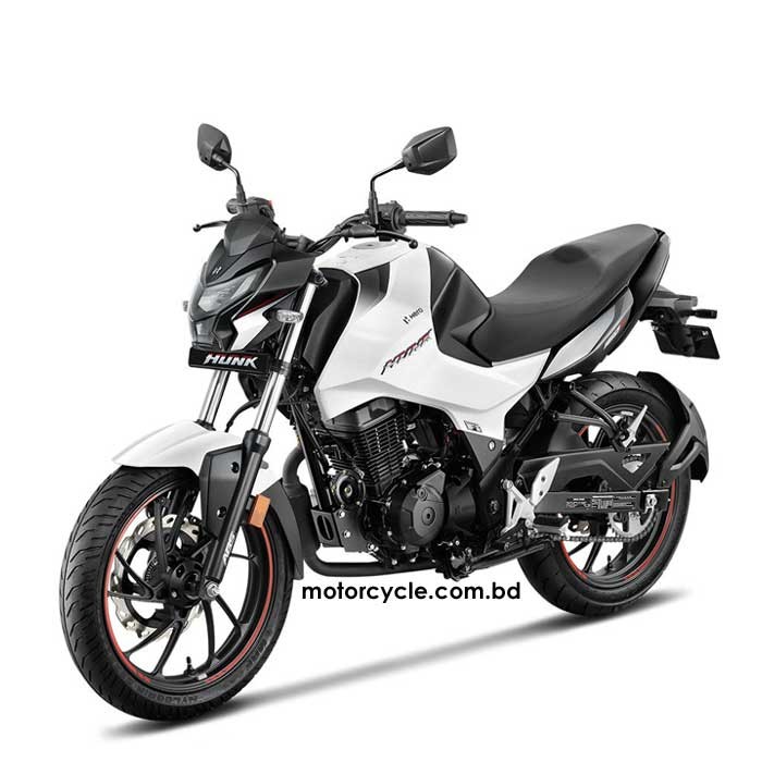 Hero Hunk 160R Bike Price, Full Specs in BD 2025
