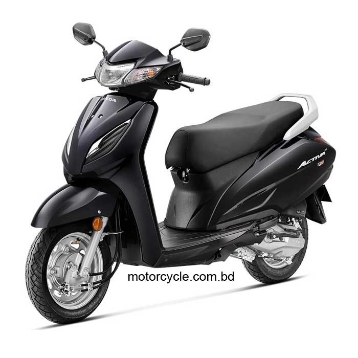 Honda Activa 6G DLX Photo Gallery, All Images of Honda Activa 6G DLX Bike