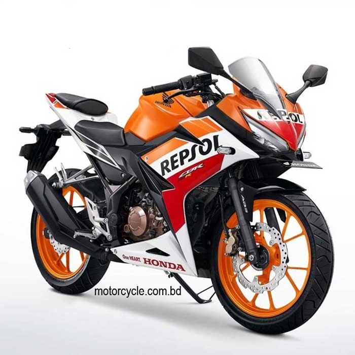 Honda CBR150R Repsol Photo Gallery, All Images of Honda CBR150R Repsol Bike