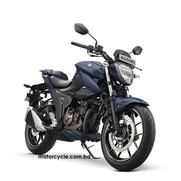Suzuki Gixxer 250 Price in BD (Jan 2026)