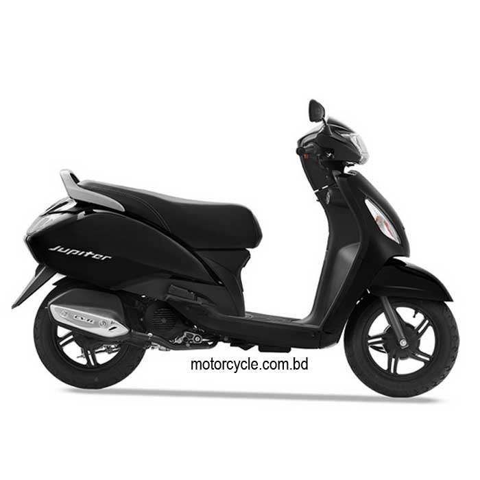 TVS Jupiter Photo Gallery, All Images of TVS Jupiter Bike